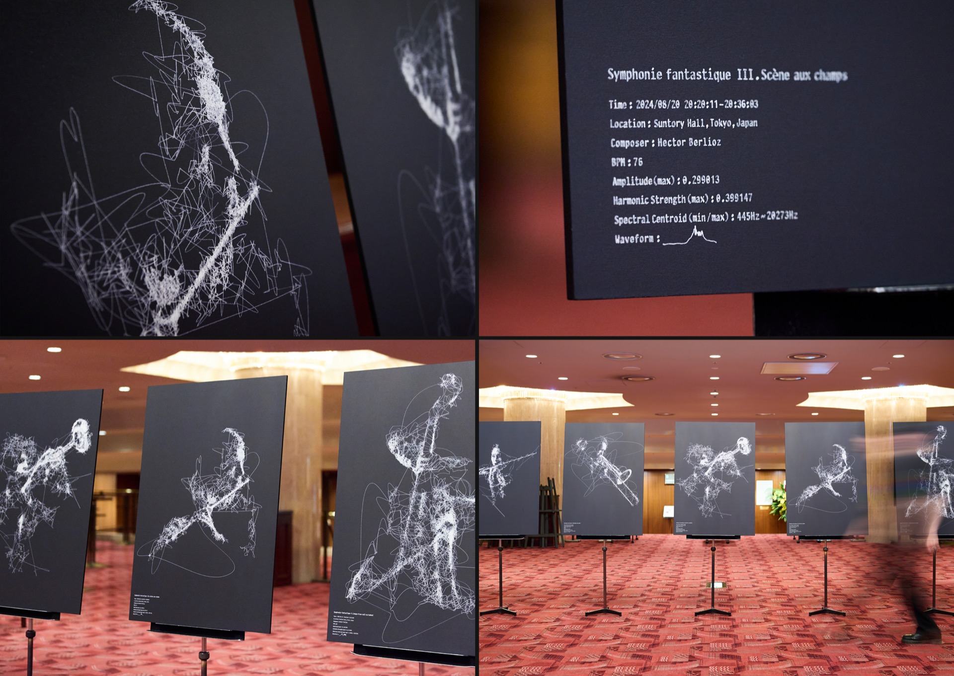 The Symphony Plotter